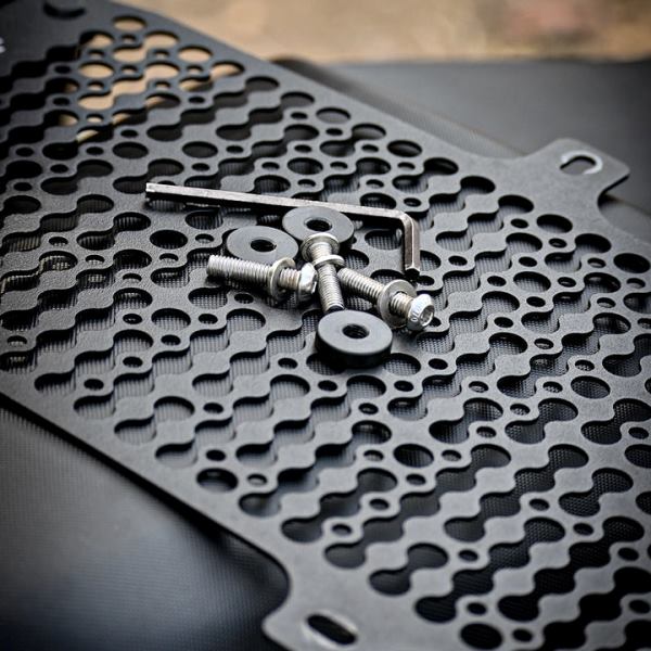 Viaterra Radiator Guard – Re Guerrilla 450 купить за 3900 рублей