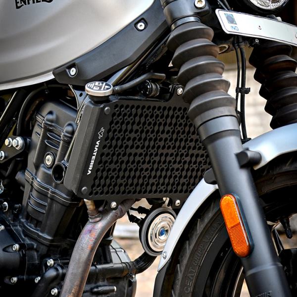 Viaterra Radiator Guard – Re Guerrilla 450 купить за 3900 рублей